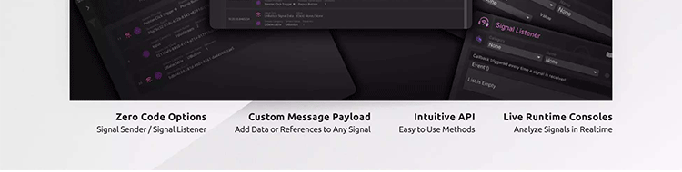 Unity3D用户界面设计动画管理系统U3D插件Doozy UI Manager 4.8.0 - 其他 - 绘图狗-设计灵感素材集散地